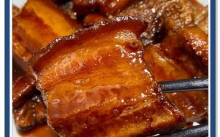 黄鱼鲞烧肉怎么做_黄鱼鲞烧肉的家常做法