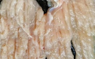 鸡排怎么炸又嫩又酥_鸡排炸多久才金黄