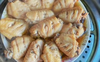 鸡翅怎么做能嫩一点_鸡翅嫩滑技巧