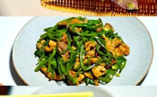 红扁豆怎么炒好吃_红扁豆炒多久才熟