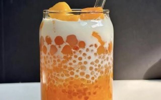 杨枝甘露是什么水果做的_杨枝甘露里面有芒果吗