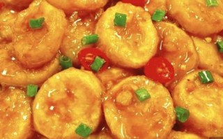 日本豆腐是什么做的_日本豆腐图片大全