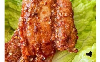 烤五花肉怎么做好吃窍门_烤五花肉腌制配方