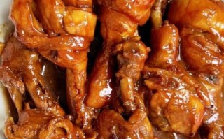 鸡腿怎么煮好吃又简单_鸡腿煮多久才入味
