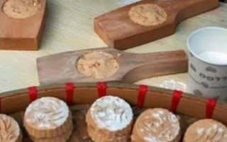 客家蒸米饼怎么做_家庭简易做法