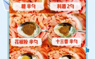 酥肉怎么做才外酥里嫩_酥肉炸多久才金黄