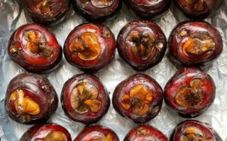 马蹄是什么水果_马蹄怎么吃最好吃