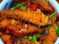 油炸鱼块怎么做_外酥里嫩技巧