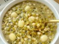 西米绿豆粥怎么煮_西米绿豆粥要泡多久