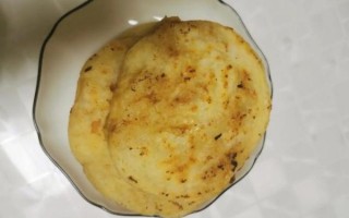 馅饼怎么做又薄又软_馅饼皮为什么一擀就破