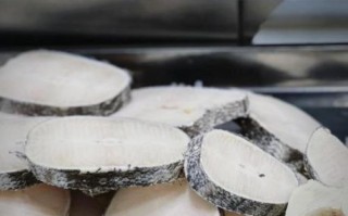 银鳕鱼用什么饵料钓_银鳕鱼钓法技巧