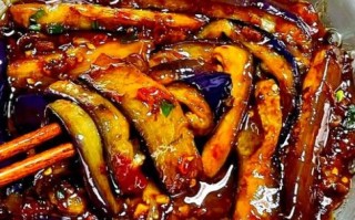茄子砂锅饭怎么做_茄子砂锅饭用什么茄子最好
