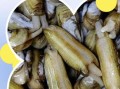 蛏子怎么做下奶_哺乳期能吃蛏子吗