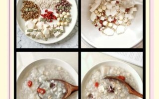 祛湿粥的做法_湿气重喝什么粥好