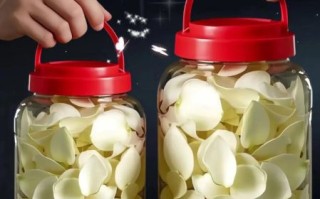 干百合怎么做好吃_干百合泡发技巧