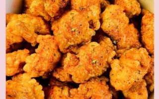 鸡块怎么做才外酥里嫩_最正宗的做法是什么