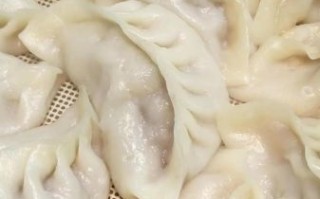 驴肉饺子怎么做不腥_驴肉饺子去腥技巧