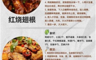 麦辣鸡翅怎么做_麦辣鸡翅腌制配方
