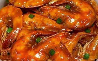 油焖大虾家常做法步骤_油焖大虾怎么做好吃