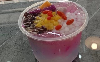 冰粉籽怎么做_冰粉籽和石灰水比例是多少