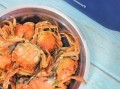 河蟹怎么做好吃又简单_清蒸还是香辣