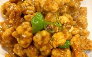 溜肉段家常做法_溜肉段怎么炸才外酥里嫩