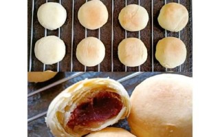 千层酥皮怎么做_千层酥皮失败原因