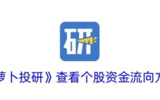 萝卜投研电脑版怎么下载_萝卜投研电脑版下载步骤