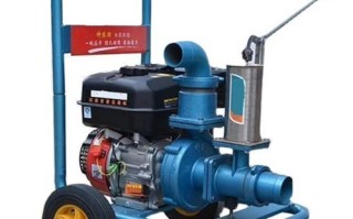 柴油机水泵怎么选_柴油机水泵多少钱