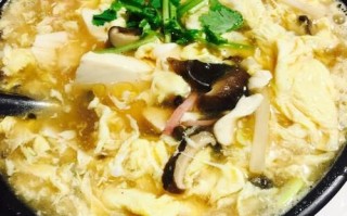 醋椒豆腐汤怎么做_醋椒豆腐汤的家常做法