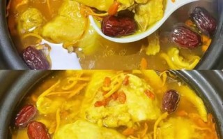 榴莲炖汤的营养价值_孕妇能吃吗