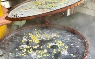 簸箕炊是哪里的特产_簸箕炊和肠粉有什么区别