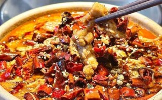 四川特色菜有哪些_正宗川菜做法