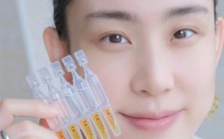 三天快速美白脸部方法_敏感肌能用吗