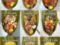 厦门肉粽怎么做_厦门肉粽配料有哪些