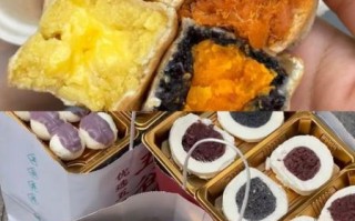 郑州特产有哪些_郑州值得带的伴手礼 郑州特产有哪些_郑州值得带的伴手礼