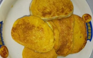 馒头片怎么煎好吃_煎馒头片不吸油的技巧