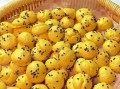 儿童饼干的做法烤箱_如何用烤箱做儿童饼干
