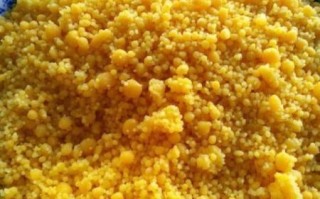 玉米饭怎么做_玉米饭要泡多久