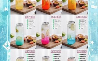 自制气泡水配方_气泡水怎么做才好喝