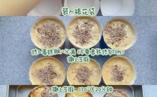 蜂蜜蛋糕怎么做_蜂蜜蛋糕的做法步骤