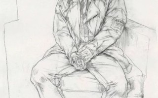 刘世宇速写怎么画_刘世宇速写技巧有哪些