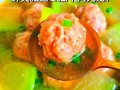 冬瓜牛肉丸子汤窍门_冬瓜牛肉丸子汤怎么做好吃