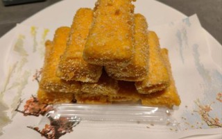 炸冰淇淋怎么做_炸冰淇淋图片大全