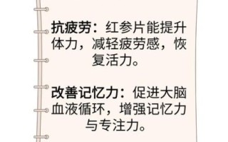 红参适合什么人吃_红参的功效与作用适合哪些人