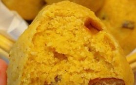 玉米面怎么做好吃又减肥_玉米面减肥食谱推荐