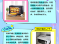 微波炉和烤箱有什么区别_哪个更实用