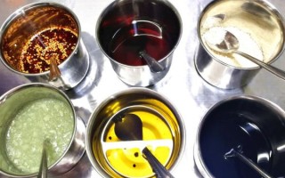 麻辣烫怎么做视频全过程_麻辣烫底料配方