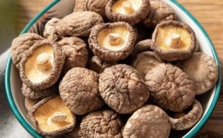 冬菇有什么功效与作用_冬菇怎么吃最营养