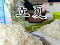 立夏饭的来历是什么_立夏饭怎么做才香